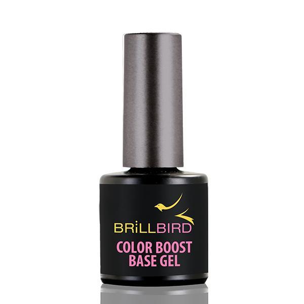 Color Boost base gel – Brillbird USA